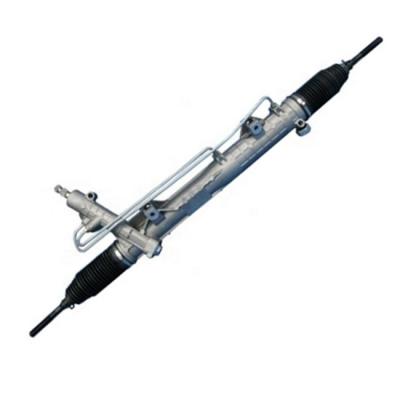 Cina Complessivo cremagliera della direzione di 32136755065 guide a sinistre per BMW 3 E46 in vendita