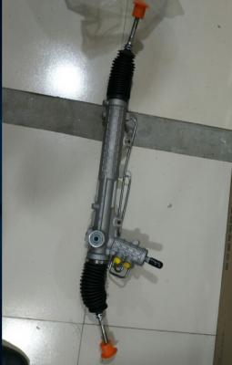 Cina Complessivo cremagliera della direzione di 32136755065 guide a sinistre per BMW 3 E46 in vendita