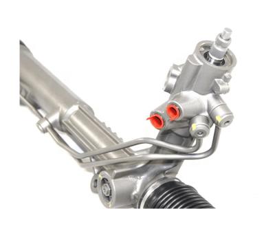 Cina Uno scaffale di guida idraulico di 32136751027 auti per BMW X5 E53 in vendita