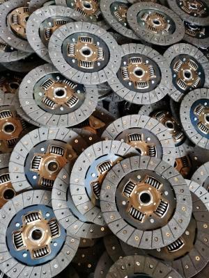 Cina Parti del veicolo della costruzione del disco di frizione per l'escavatore 14528378 di Volvo in vendita