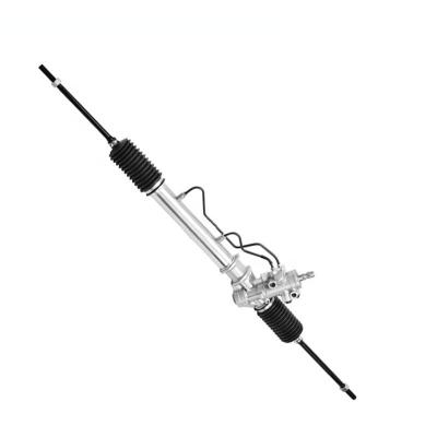 中国 良質68072216AC ForクライスラLHD Power Steering Rack 販売のため