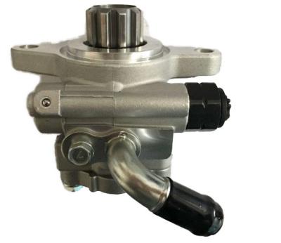 Cina OEM automobilistico 44310-0K020 della pompa del servosterzo per il hilux di Toyota in vendita