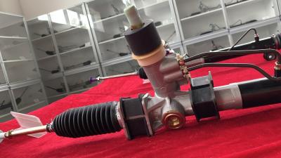 中国 大宇MatizのためのS11-3400010BB Hydraulic Power Steering Rack For Chery Qq S11 販売のため