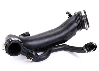 Cina la sovralimentazione della presa d'aria di 1440Q6 Peugeot annaffia il colore nero in vendita