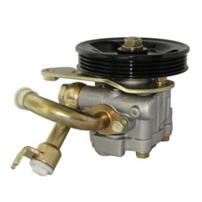 Cina pompa del servosterzo di 49110-9W100 49110-9Y800 per Nissan Teana 2,3 in vendita