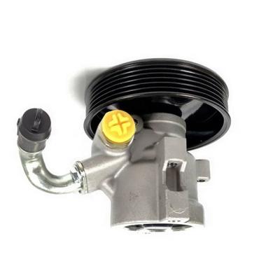 Cina Bacino idrico della pompa di 25953817 servosterzi per Chevrolet Captiva 3,2 in vendita