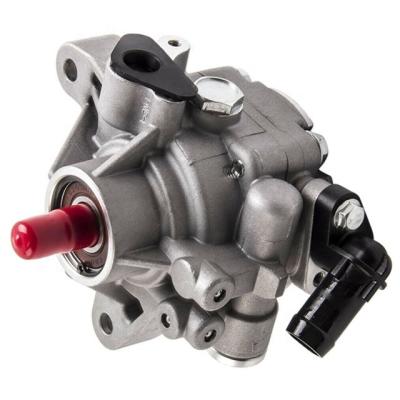 China 56110-RAA-A01 Steering Pump For Honda Accord Vii Neutral Packing for sale