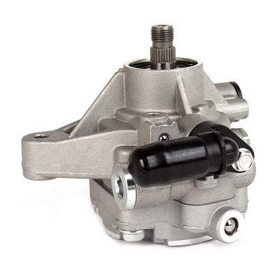 Cina Pompa della direzione 56110-RAA-A01 per l'imballaggio neutrale di Honda Accord Vii in vendita