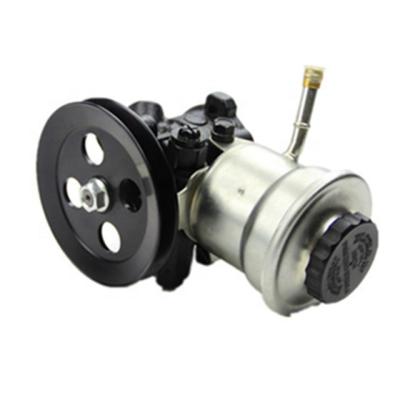 Cina 44320-60160 pompa idraulica della direzione dell'automobile per Land Cruiser Fj80 4,0 in vendita