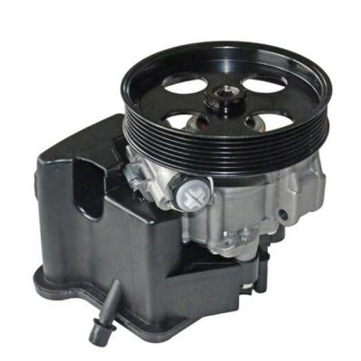Cina 0034664301 una pompa di 0034664201 servosterzo per Mercedes Benz W203 W204 W271 in vendita