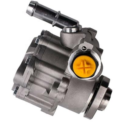 Cina pompa della direzione di 7m0145157aa 7m0145157b per il Vw Sharan in vendita
