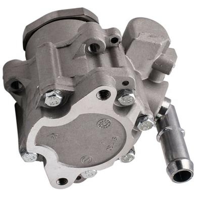 Cina pompa della direzione di 7m0145157aa 7m0145157b per il Vw Sharan in vendita