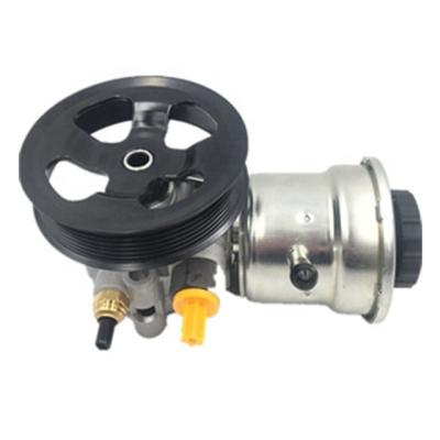 Cina pompa del volante 44310-0k010 per l'imballaggio neutrale di Toyota Hilux in vendita