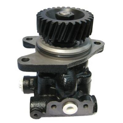 Cina Pompa del servosterzo dell'OEM 470-04156 di 2 fori per Isuzu 6hh1 in vendita
