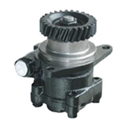 China 44306-1160Q Hydraulic Power Steering Pump For Isuzu 4BC2 4BE1 for sale