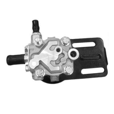 Cina Pompa della direzione di potenza idraulica 8970849530 per Isuzu 4JH1 4JA1 in vendita