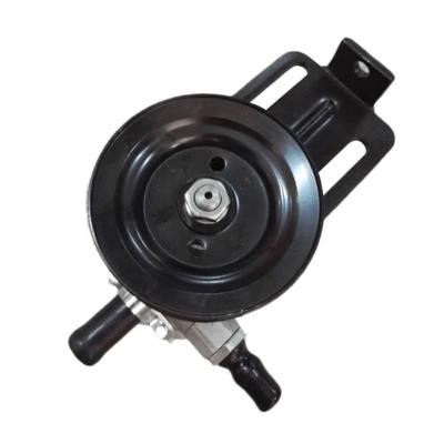 Cina Pompa della direzione di potenza idraulica 8970849530 per Isuzu 4JH1 4JA1 in vendita