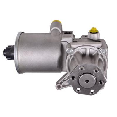 Cina pompa della direzione di potenza idraulica 2104661301 2104661201 per benz W124 in vendita
