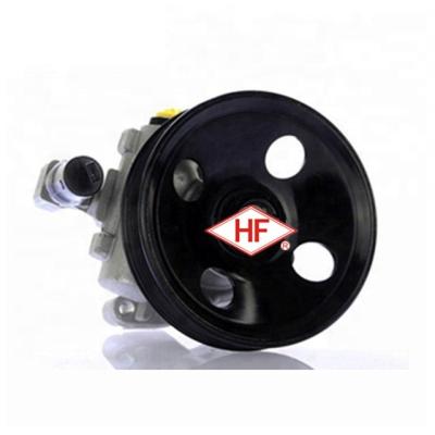 China 3043682 Hydraulic Power Steering Pump For Ford Focus 1.8td for sale
