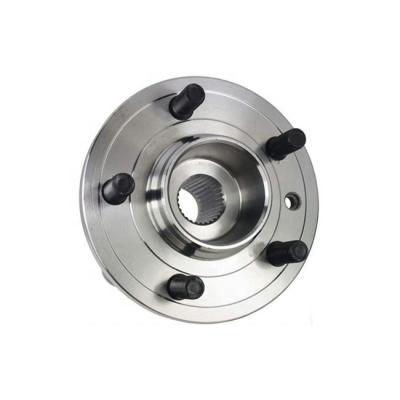 Cina 43510-47011 berlina 1nz di Front Wheel Bearings For Toyota Prius dell'automobile 43510-47010 in vendita