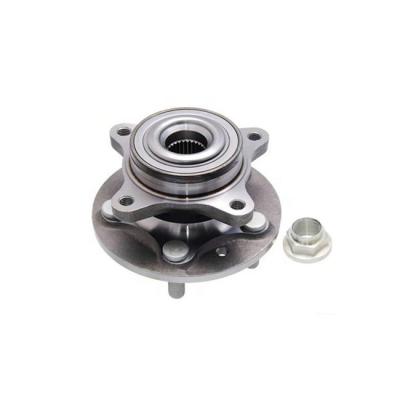 Cina 43510-47011 berlina 1nz di Front Wheel Bearings For Toyota Prius dell'automobile 43510-47010 in vendita