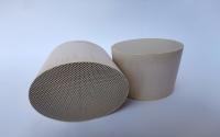 China Ppf GPF Petrol Particulate Filter Regeneration for sale