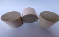 China Diesel Particulate Filter Dpf Service Regeneration for sale