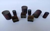 China Porous Catalytic Converter Ceramic Catalyst Support for sale