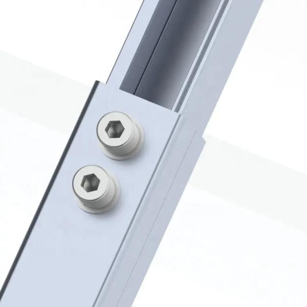 Quality Versatile Solar Panel Tilt Bracket Racking Adjustable Solar Panel Angle Brackets for sale