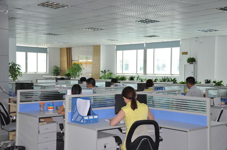 Fornitore cinese verificato - Shenzhen Candle Lighting Technology Limited