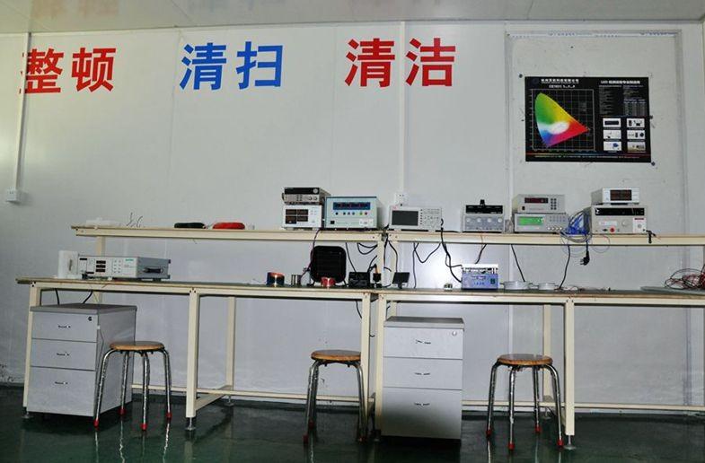 Fornitore cinese verificato - Shenzhen Candle Lighting Technology Limited