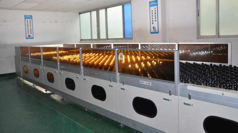 Fornitore cinese verificato - Shenzhen Candle Lighting Technology Limited