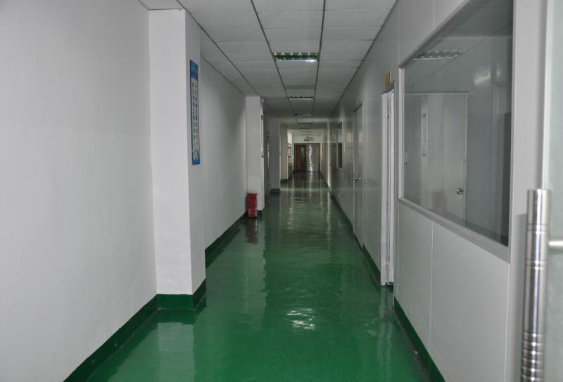 Fornitore cinese verificato - Shenzhen Candle Lighting Technology Limited