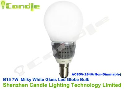 China 2200k Dimmable Globe Led Bulbs 7 Watt B15 220V 240v Micky Cover 750lm for sale