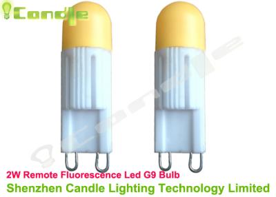 China Warm White High Power Led g9 Light Bulb With CE UL SAA , Energy Saving for sale
