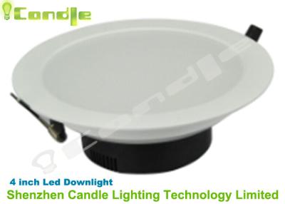 China 9 W 120v Dimmable Led Downlights For Hotel Restaurant 2700k 4000k 6000k 7000k for sale