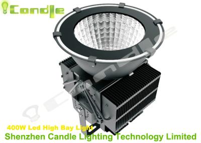 China High Lumen 90V 400w Cree Led Highbay Lights For Gas Station / Parking Area for sale