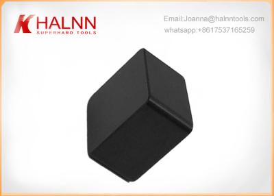 China CBN Cutting Speed for Cast Iron can reached high Speed Machining with Halnn CBN Cutting Tools brake disc for sale