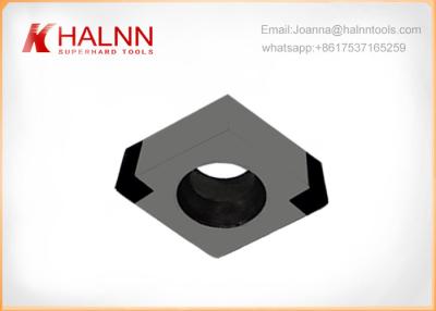 China High Quality CBN Cutting Insert Machining brake discs price more reasonable for sale
