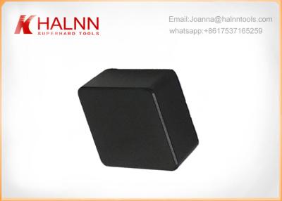 China Rough Machining Gray cast iron Brake Drum CBN Inserts with CBN indexable Insert for sale