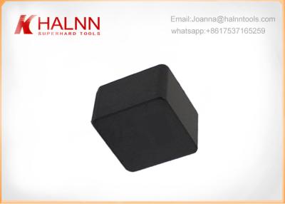 China Hard Turning Hardened steel Gear shaft with BN - S20 SNMN CBN Cutting Inserts for sale