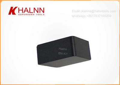 China Turning high Chrome cast iron rolls CBN Cutters with High quality SNMN CBN Tools for sale
