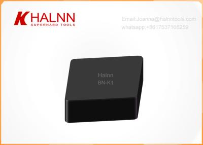 China Machining Mill Rolls CBN Inserts for Machining High Ni Alloy cast Iron  Mill Rolls for sale