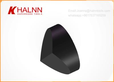 China Rough Machining HSS / High-speed steel Rolls CBN Inserts with BN - S20 Solid CBN Cutting Insert for sale
