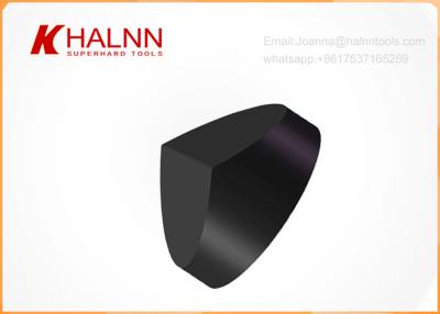 China Hard Turning HSS Rolls Hardness HSD90 CBN  inserts with Halnn RCMX CBN indexable Insert for sale