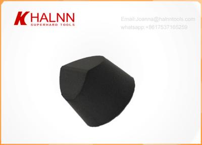 China Hard Turning Forged Steel Rolls CBN Inserts with BN - S20 Solid CBN Cutting Insert for sale