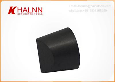 China Restored Rolls High speed Machining CBN indexable Insert  with Halnn CBN Inserts  full form for sale