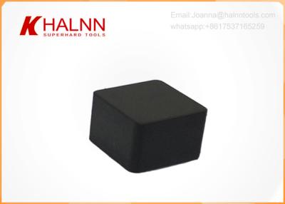 China Heavy Interrupt Turning High Chromium Cast iron Slurry pump impeller with CBN Turning Inserts for sale