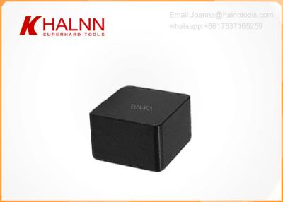 China Full form CBN Turning Tool High speed machining High Cr White Cast iron  Mud pump housing for sale