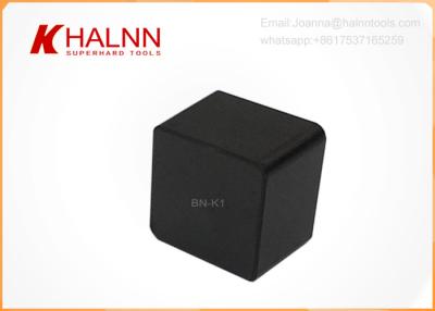 China No chipping Halnn CBN Insert better wear resistance than High Chromium cast iron pump casing ceramic insert for sale